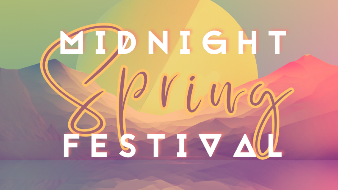 Midnight Spring Festival
